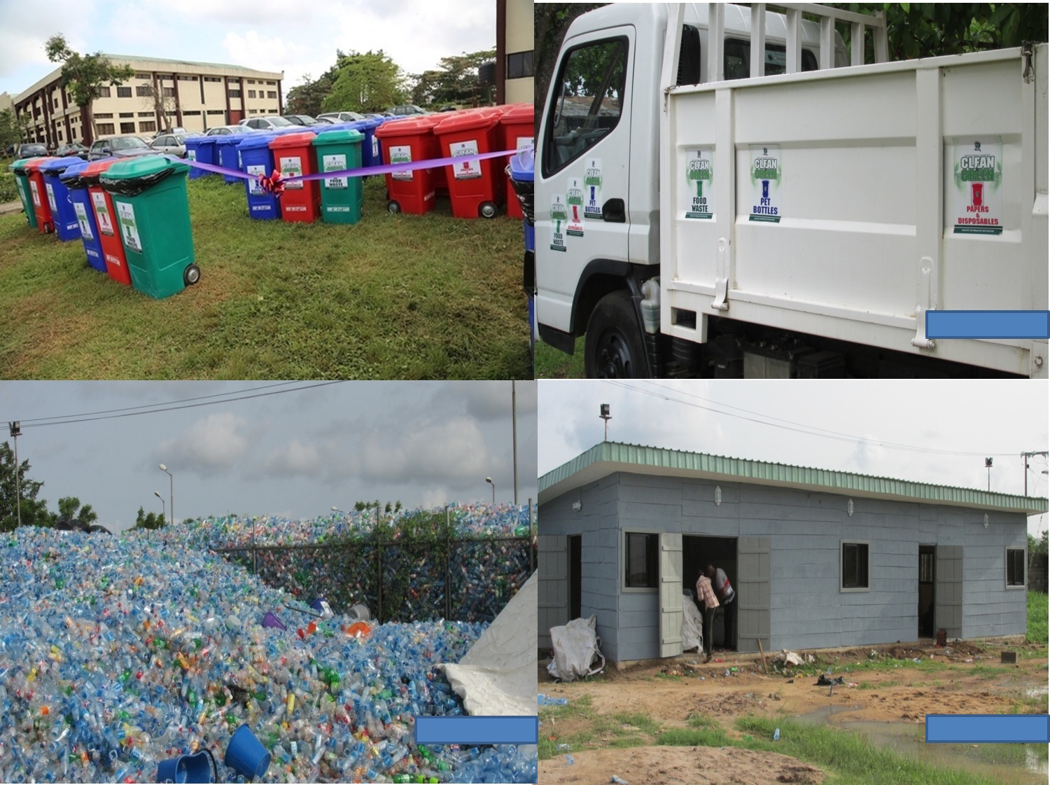 SOLID WASTE MAMANGEMENT